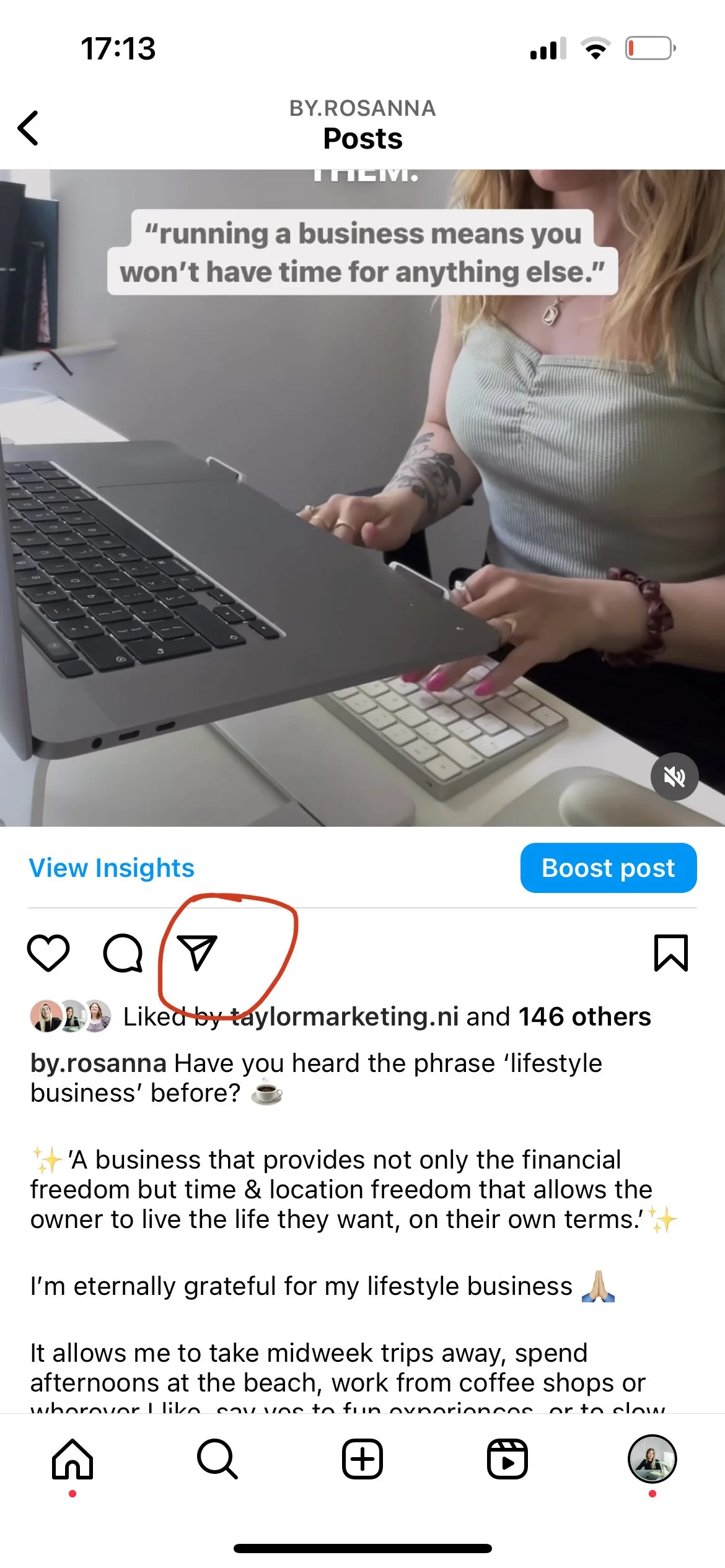 5 Tips for Using Instagram Reels (Updated 2025) | byRosanna