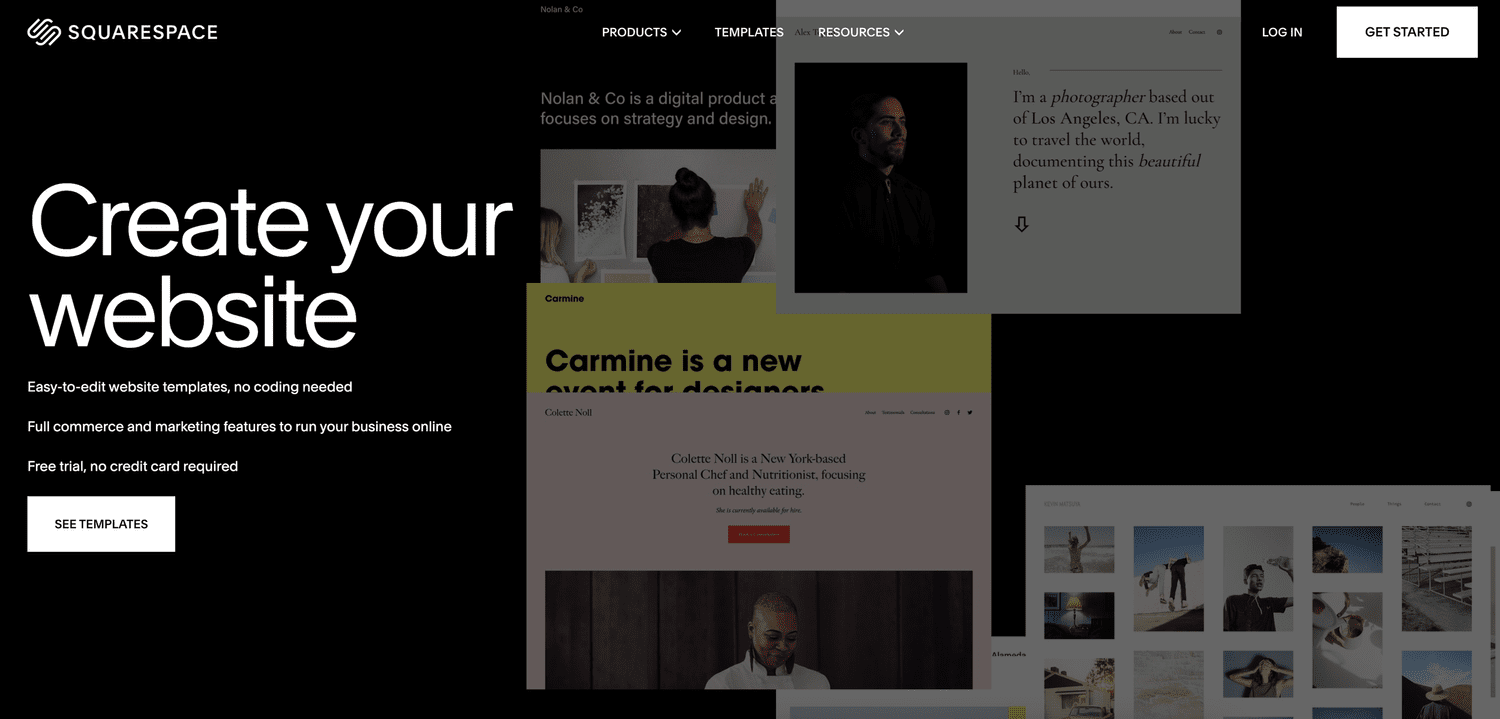 How much does it cost to build a Squarespace website? | byRosanna