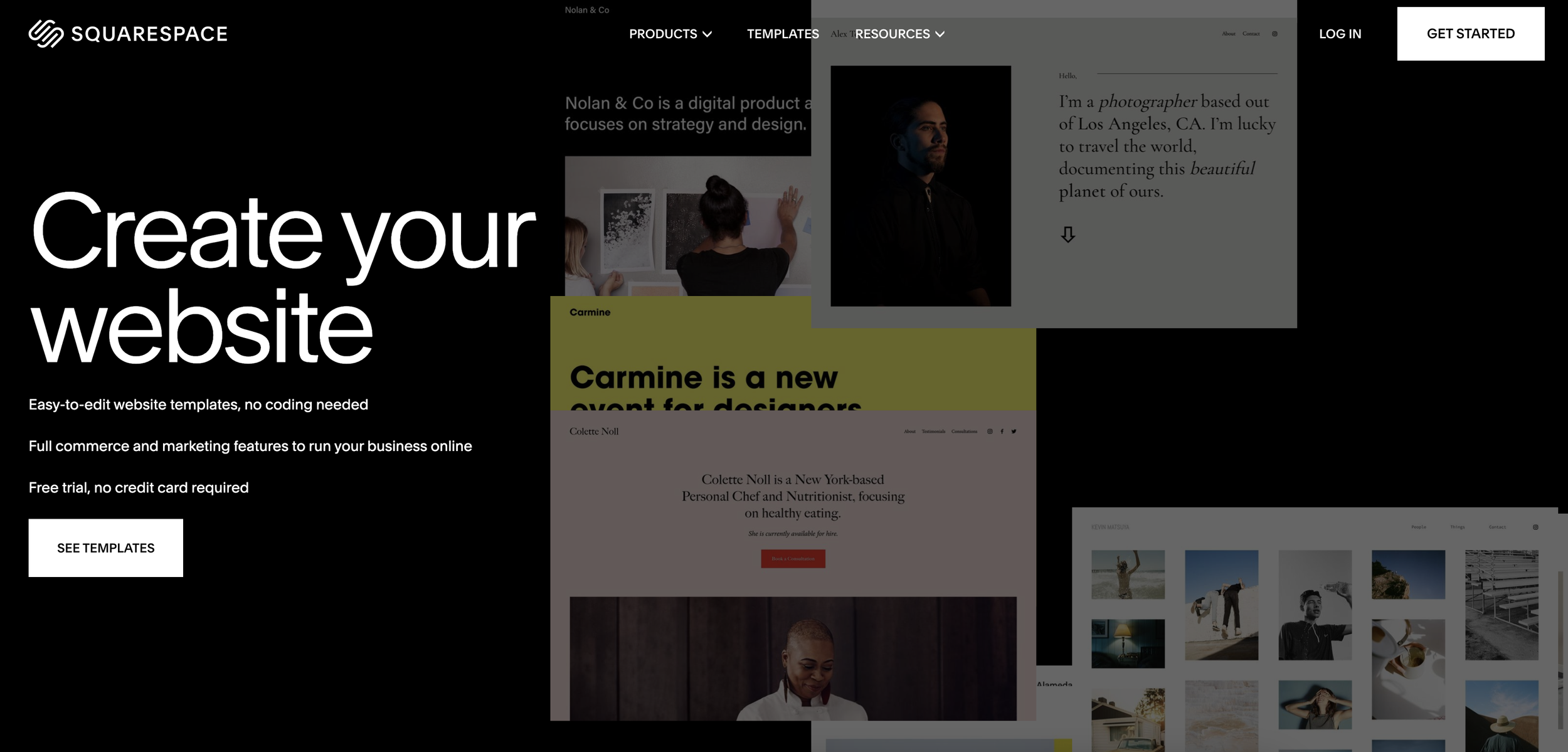 How much does it cost to build a Squarespace website? | byRosanna