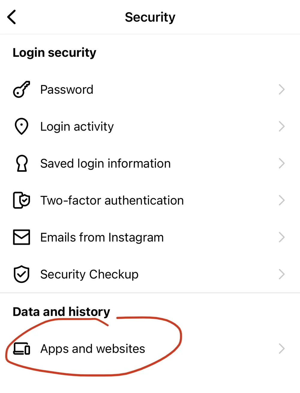 How to Protect Your Instagram Account (Security & Safety) | byRosanna
