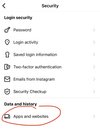 How to Protect Your Instagram Account (Security & Safety) | byRosanna