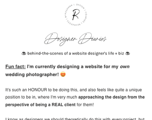 Email Marketing for Website Designers: Grow Your Design Business ...