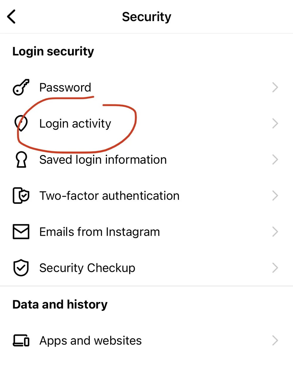 How to Protect Your Instagram Account (Security & Safety) | byRosanna