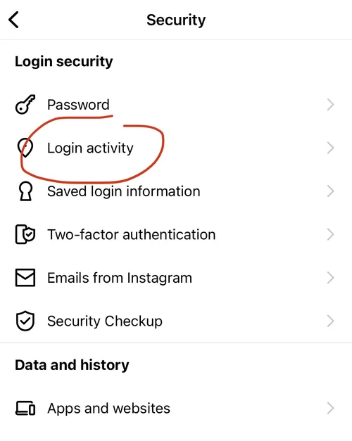 How to Protect Your Instagram Account (Security & Safety) | byRosanna