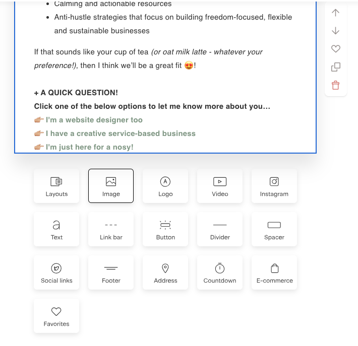 The Best Email Design Software (Flodesk Drag & Drop Email Marketing ...