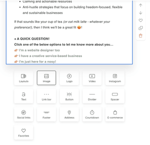 The Best Email Design Software (Flodesk Drag & Drop Email Marketing ...