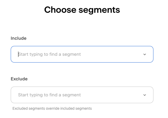 Send more engaging, personalised emails using Flodesk (Preferences, Custom Fields, and more ...