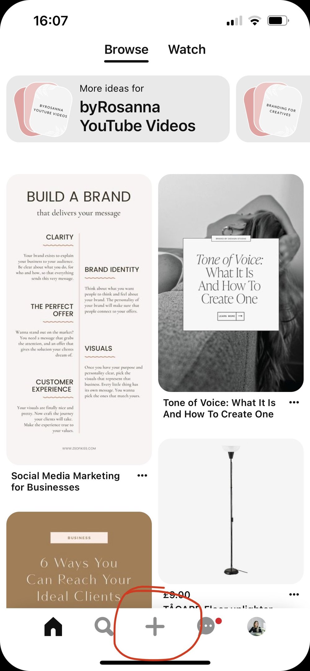 How to Schedule Idea Pins on Pinterest (2023) | byRosanna