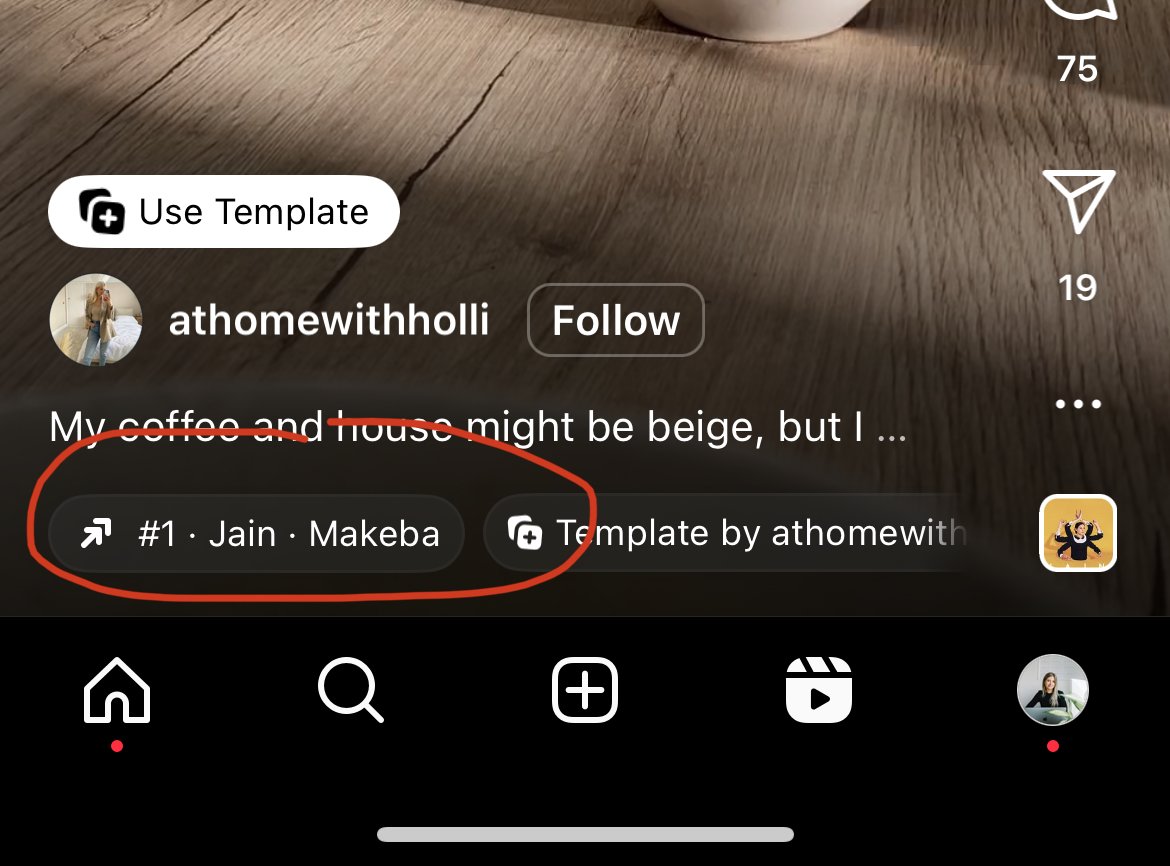 5 Tips for Using Instagram Reels (Updated 2025) | byRosanna