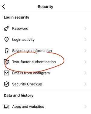 How to Protect Your Instagram Account (Security & Safety) | byRosanna