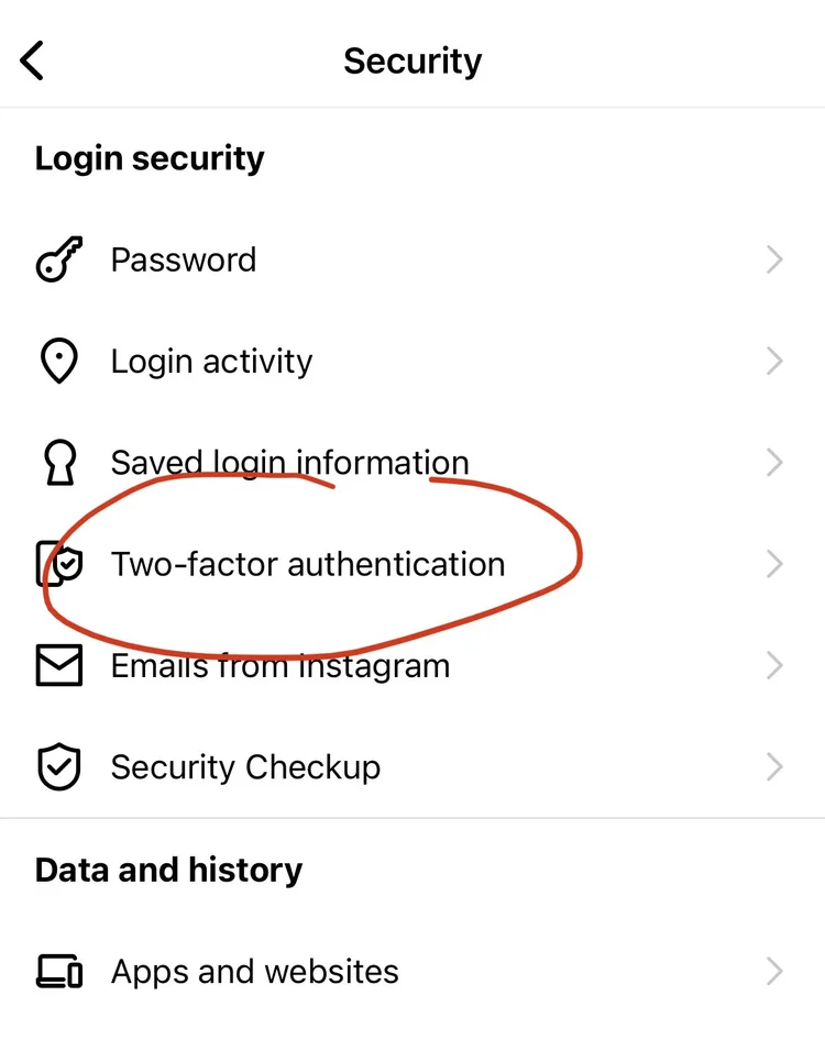 How to Protect Your Instagram Account (Security & Safety) | byRosanna