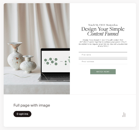 3 Ways to Easily Grow Your Email List on Instagram | byRosanna