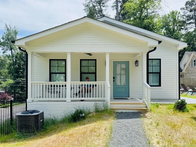 Braverman Design