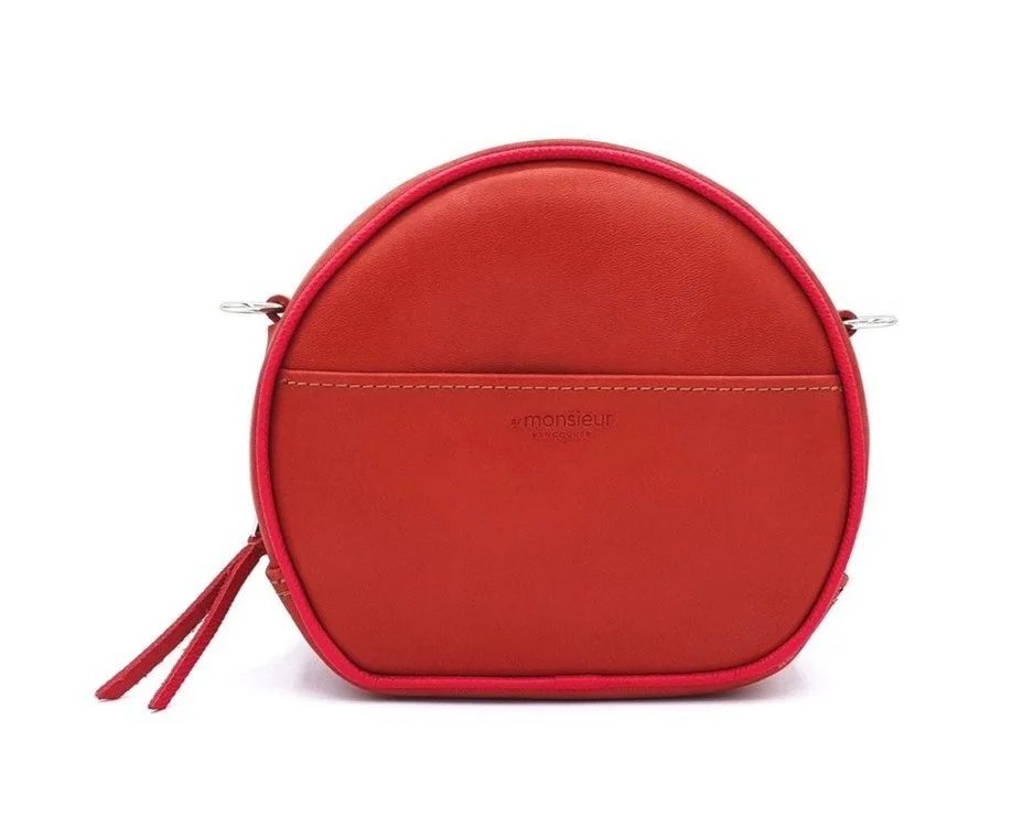 BY MONSIEUR | Luxury Leather Atelier