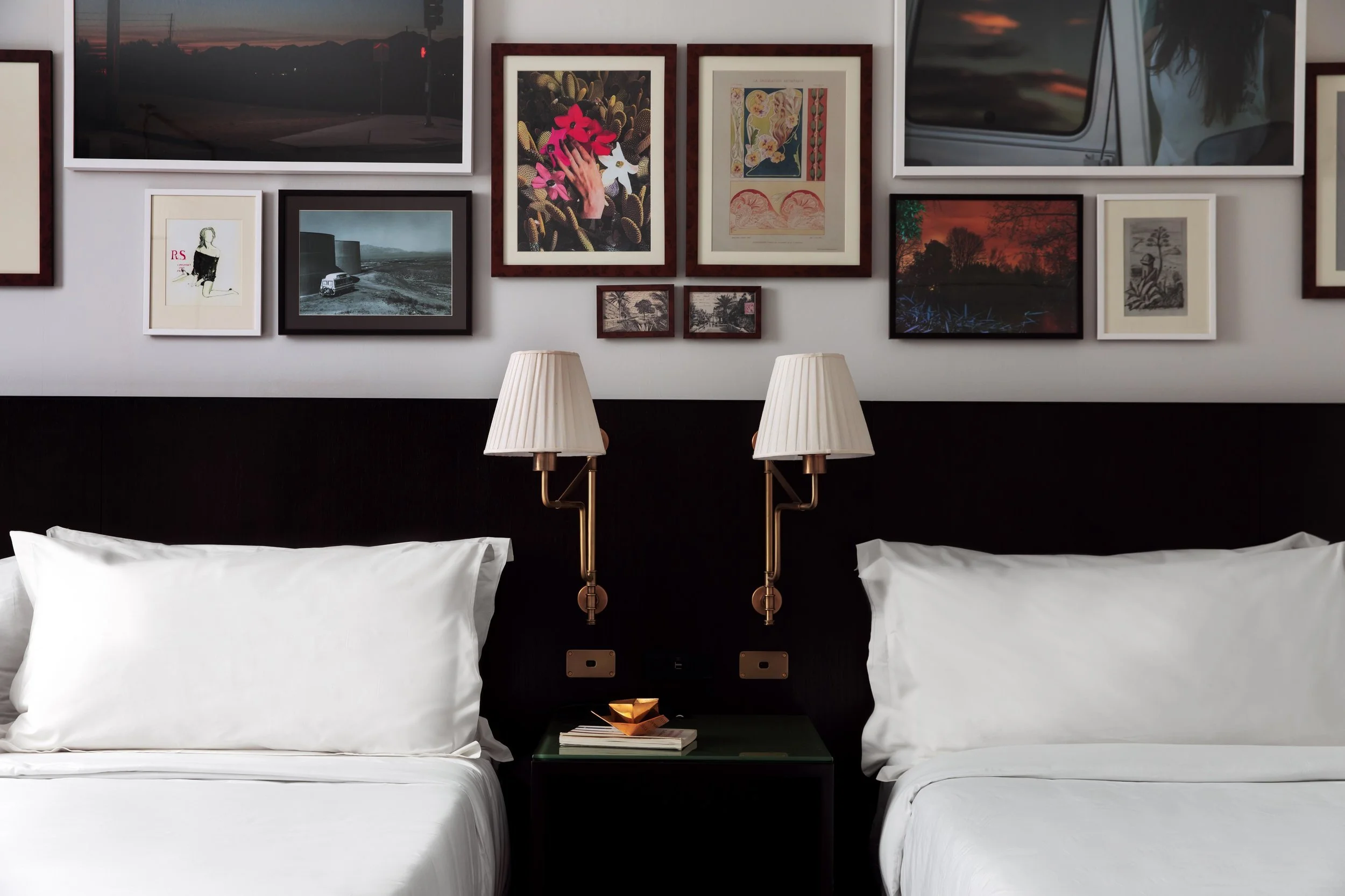 Hawkins Hospitality | Hotel Revenue Management
