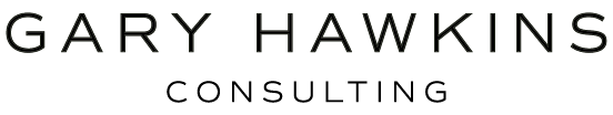 Gary Hawkins | Hospitality Consultant