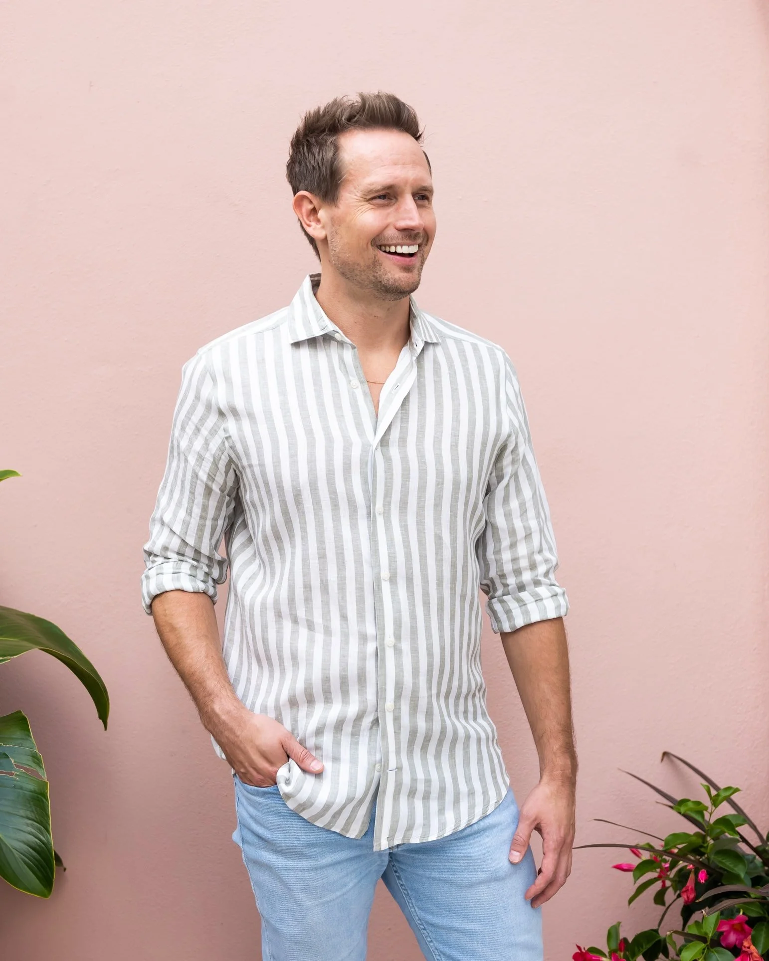 Gary Hawkins | Hospitality Consultant