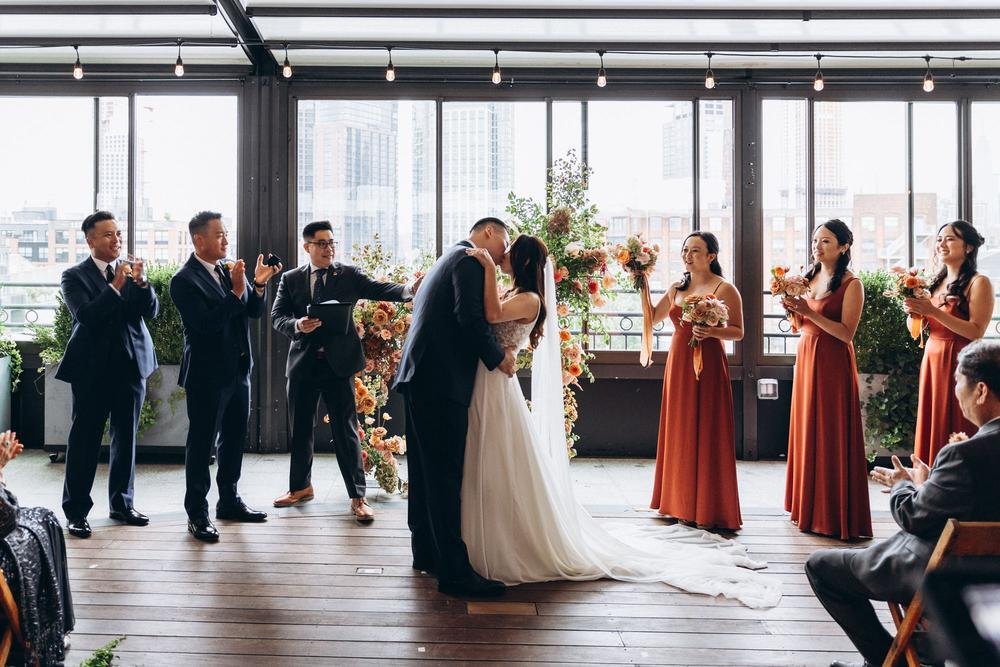 Weddings — Pink Jasmine Designs