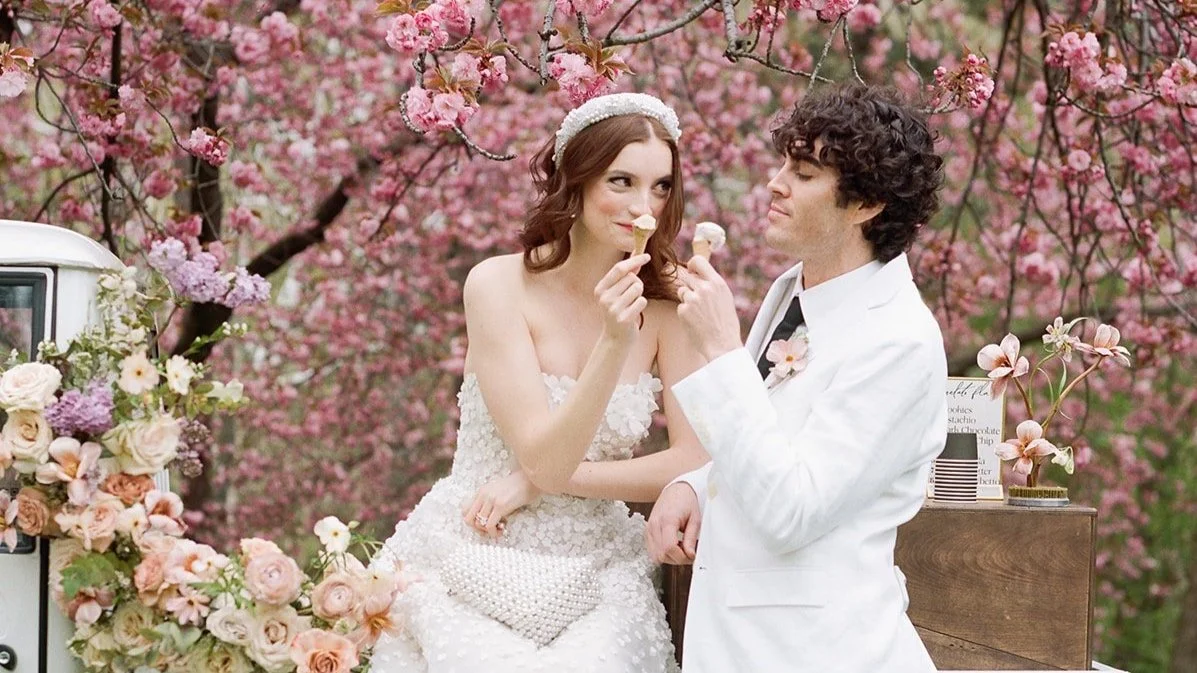 Weddings — Pink Jasmine Designs