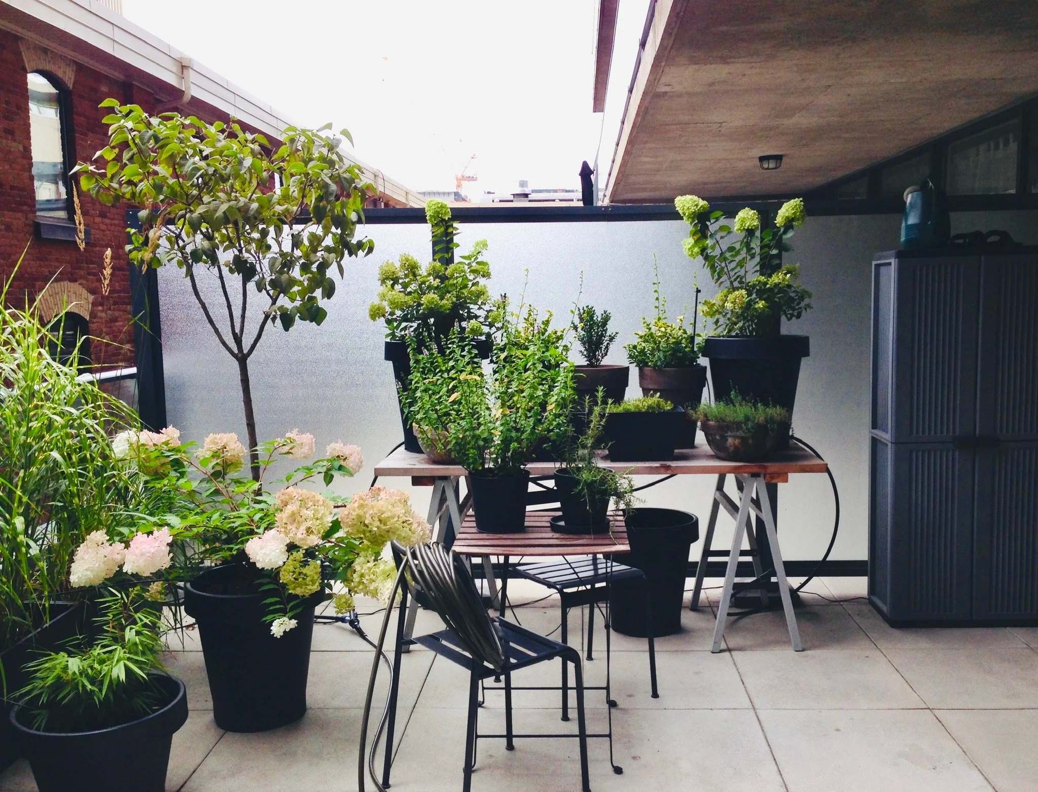 King West Toronto Urban Condo Design by The Superhost Mentors, Elevïn ...