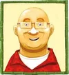 General 4 — Aaron Reynolds Children's Author