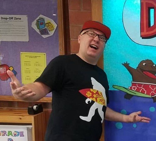 Reviews 1 — Aaron Reynolds Children's Author