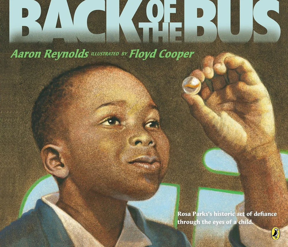 Reviews 1 — Aaron Reynolds Children's Author