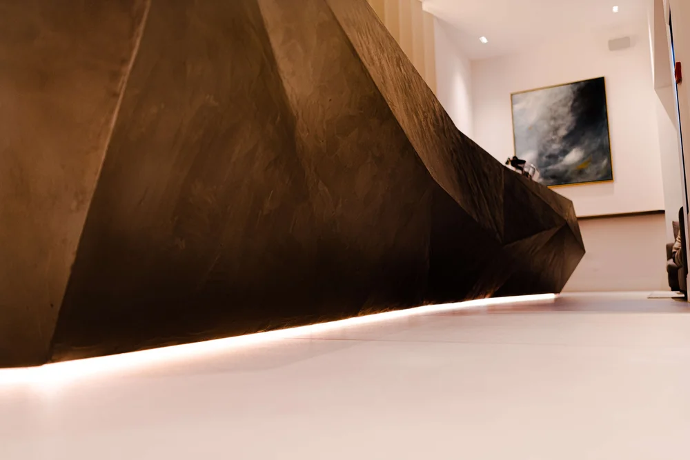 Contact The Body Lab | Kensington, London