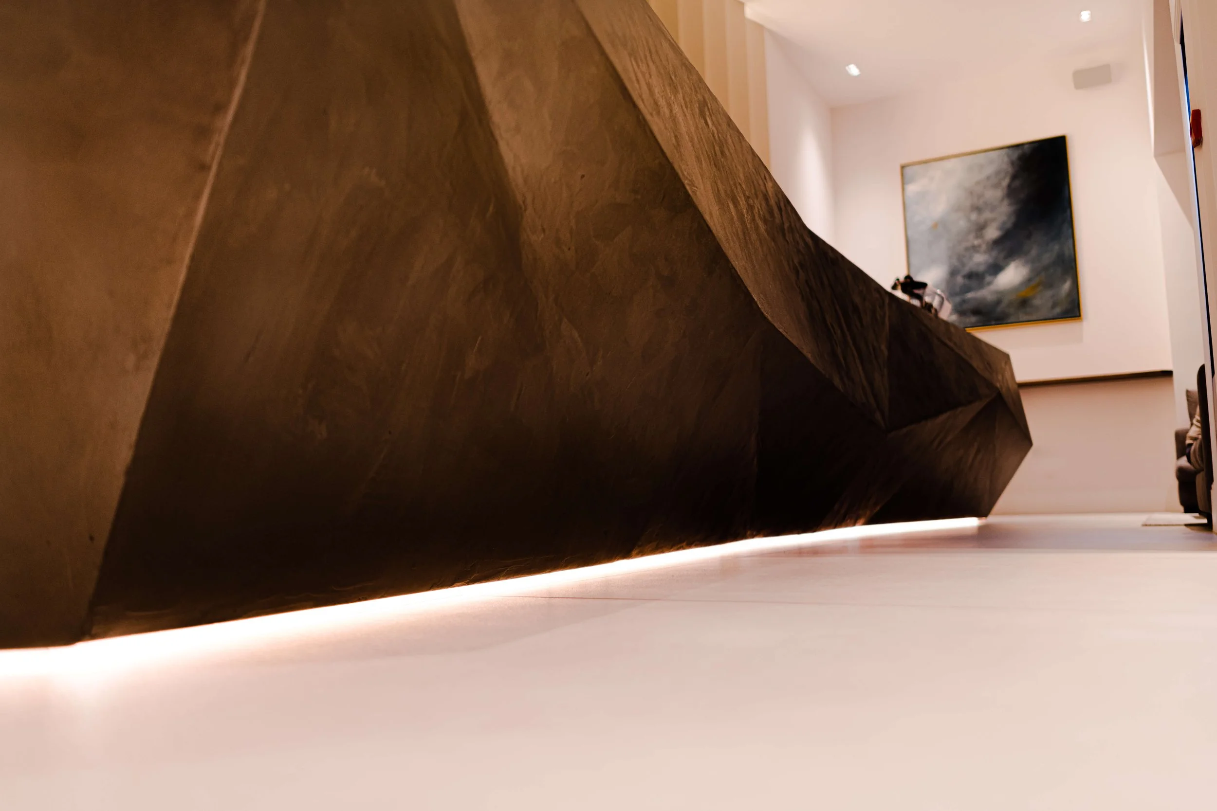 Contact The Body Lab | Kensington, London