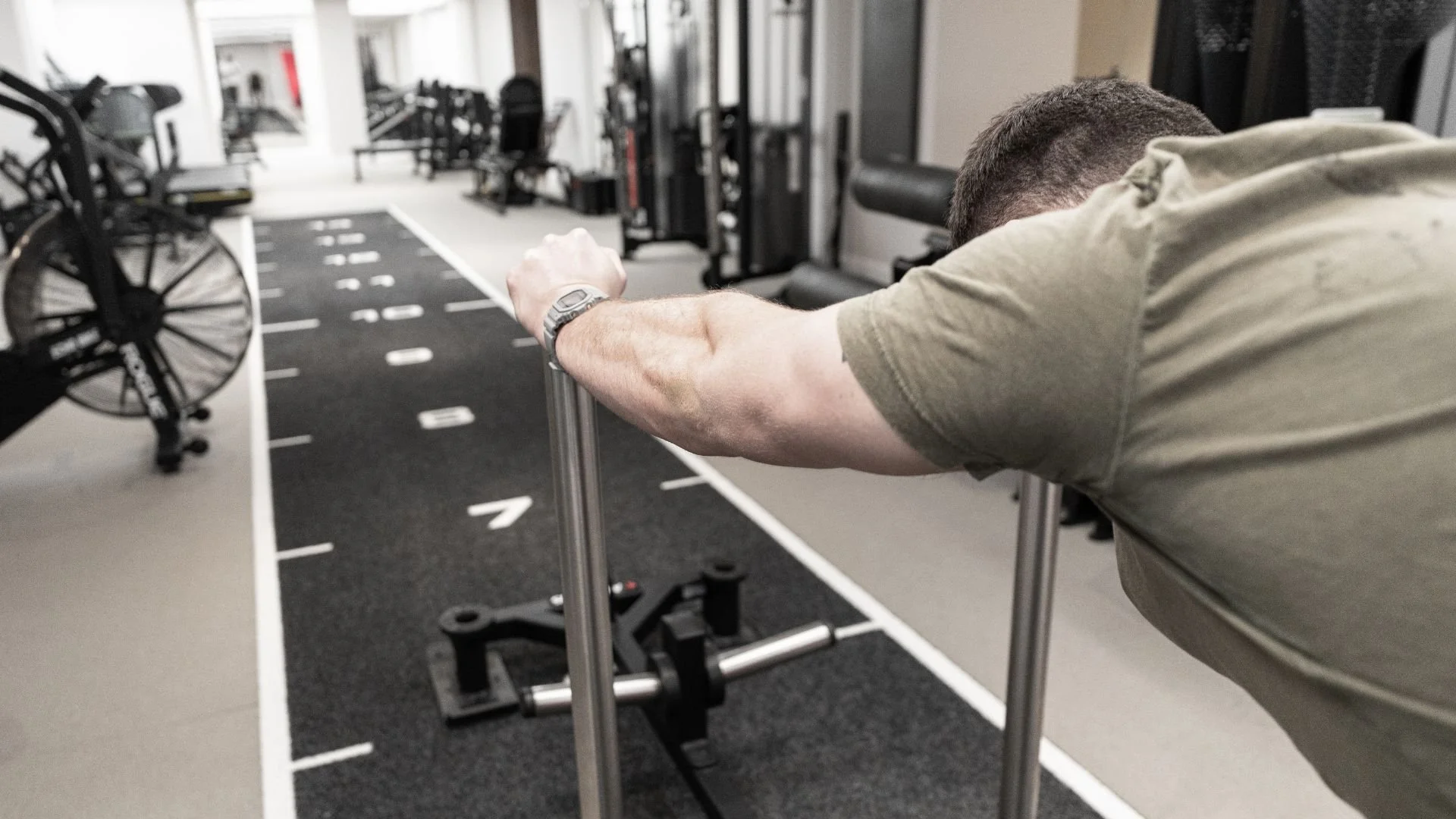 The Importance of Recovery: Signs You Need to Rest More — The Body Lab