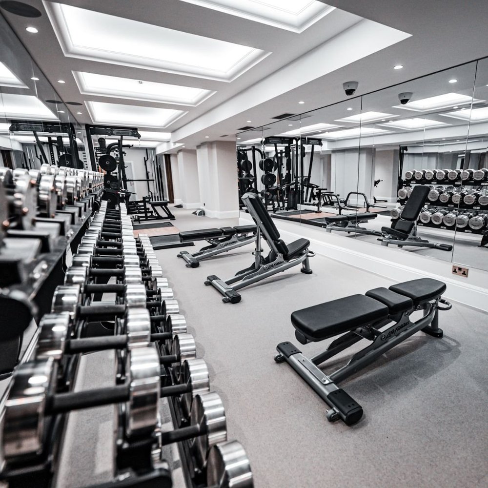 Wellness & Fitness Redefined in Kensington, London