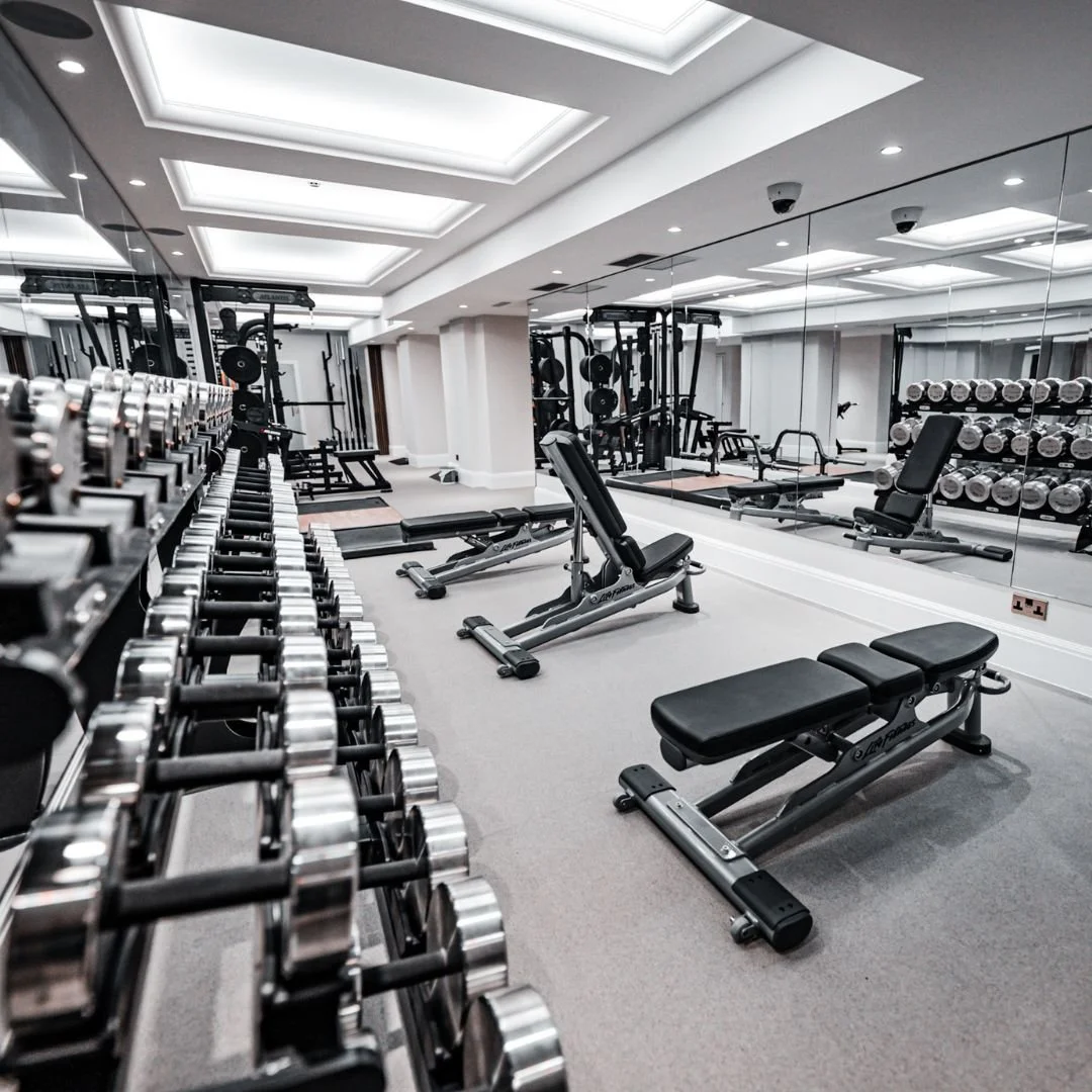 Wellness & Fitness Redefined in Kensington, London