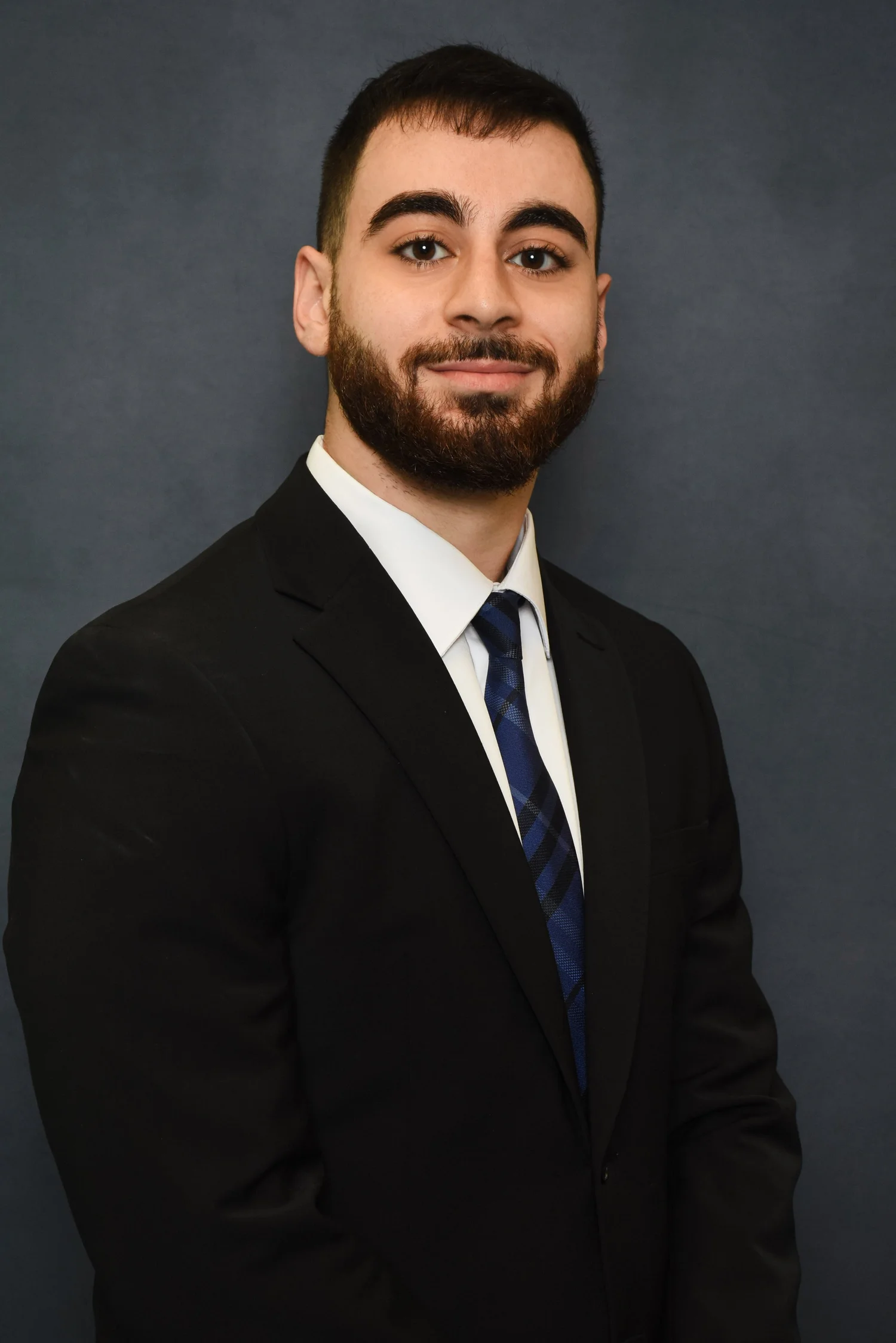Board of Editors — The Nova Law Review