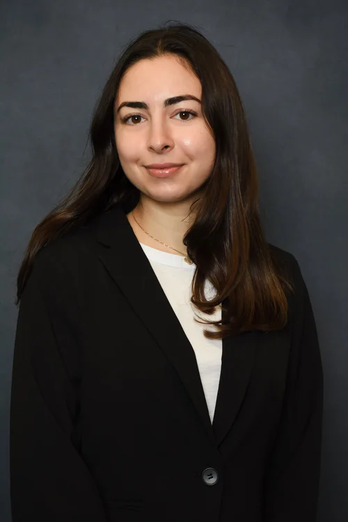 Board of Editors — The Nova Law Review