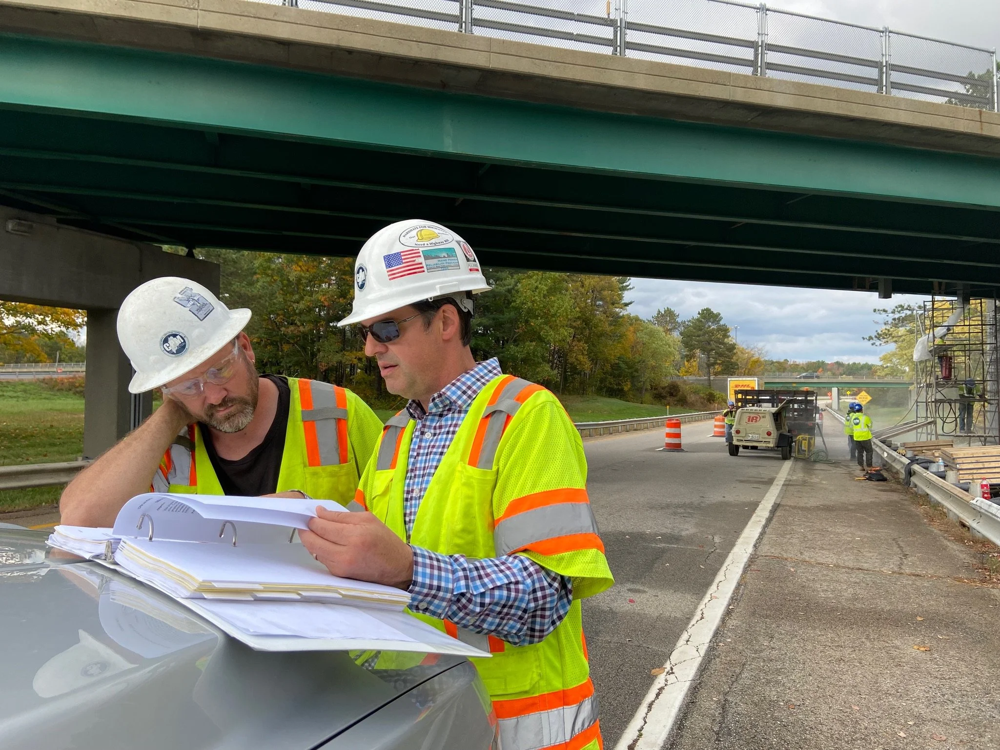 Our Internship Program — CPM Constructors