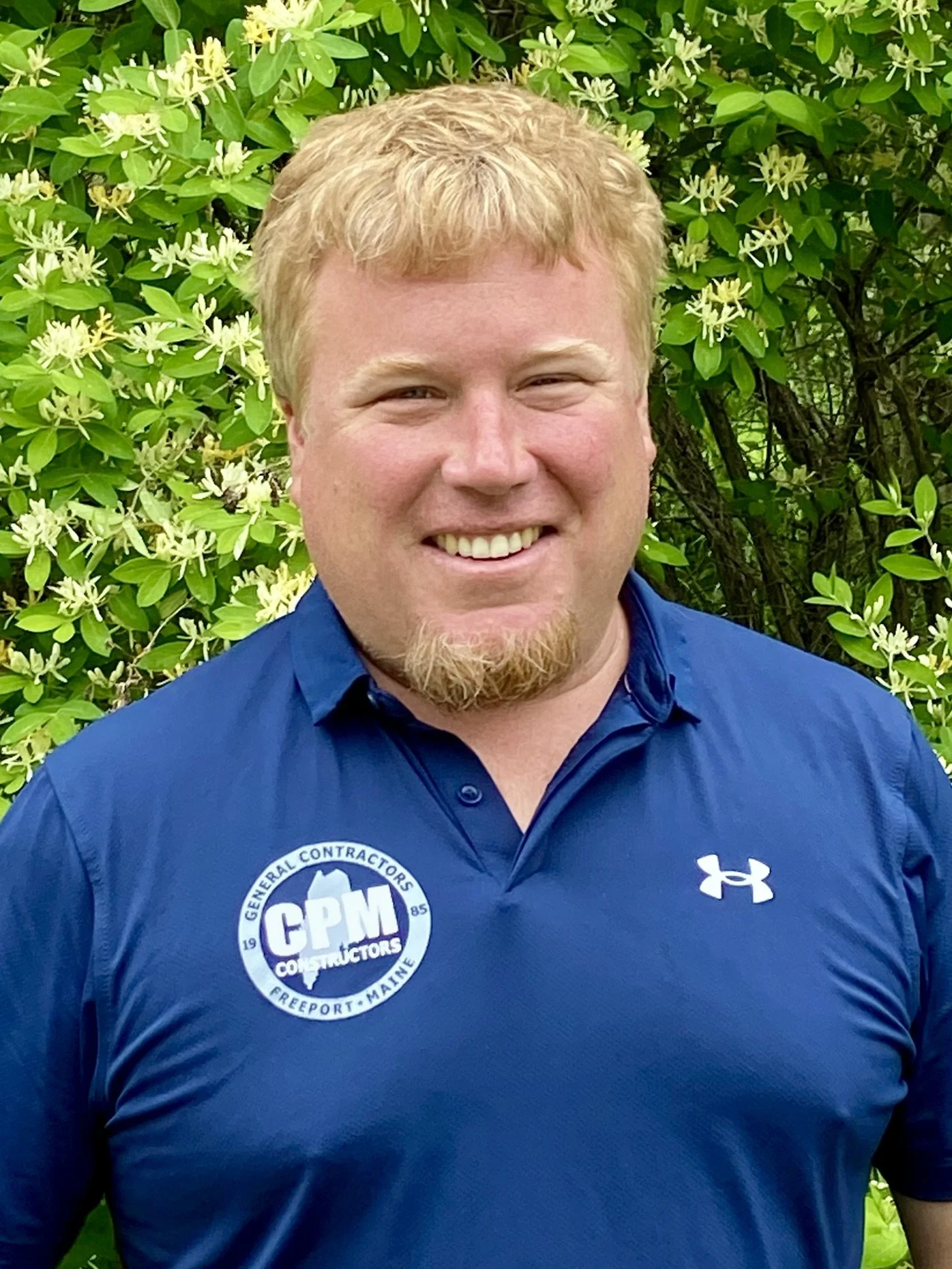 The CPM Constructors Team — CPM Constructors