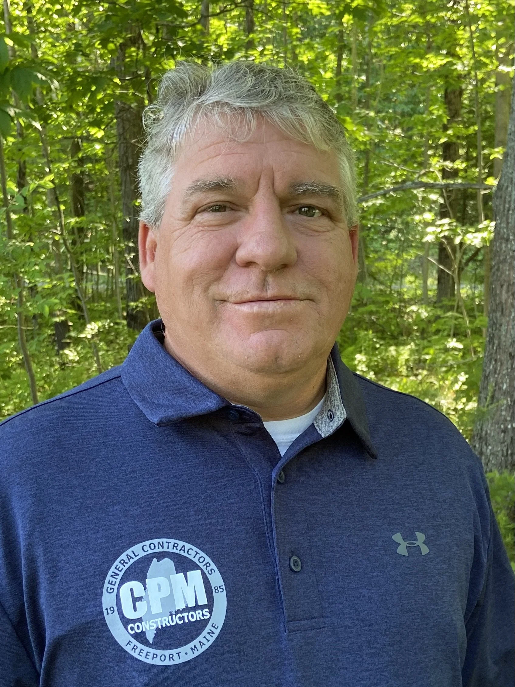 The CPM Constructors Team — CPM Constructors