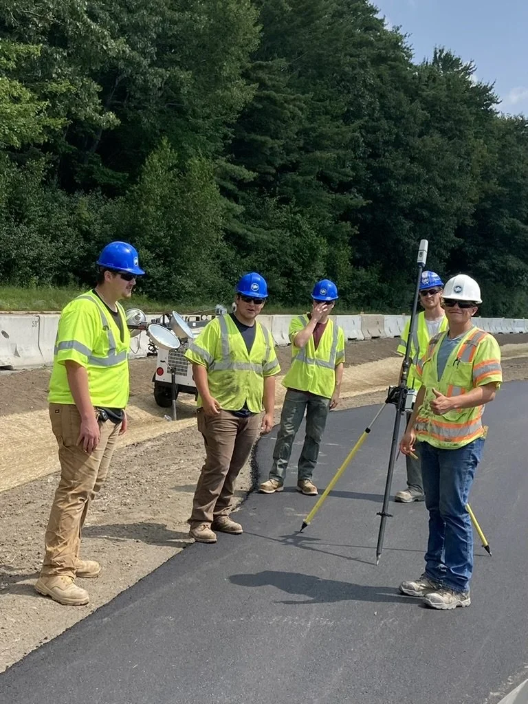 Our Internship Program — CPM Constructors