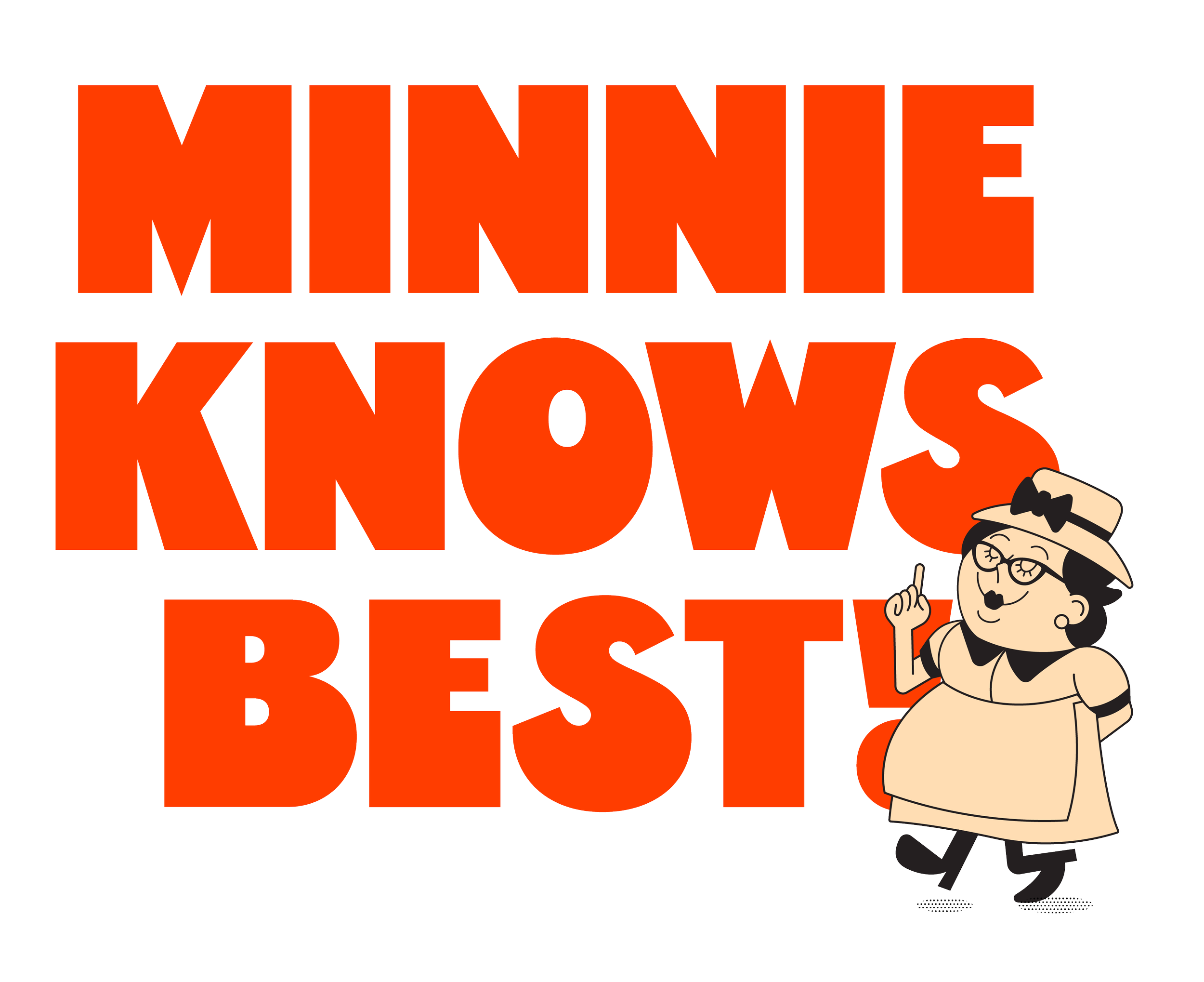 Minnie Bird — Jim Kennelly