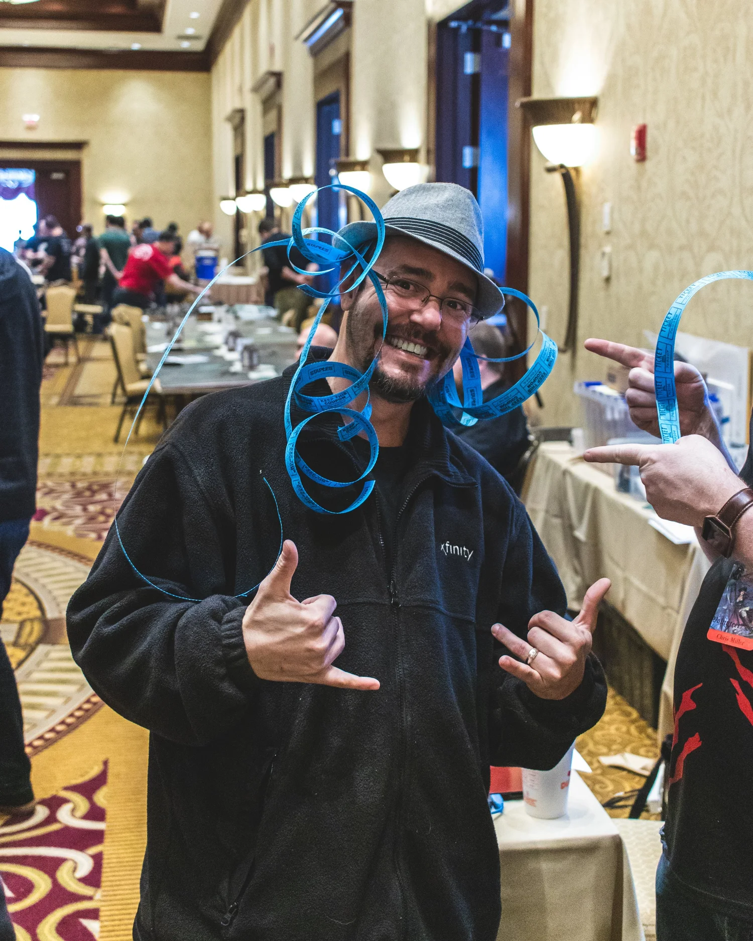 Gallery — CaptainCon