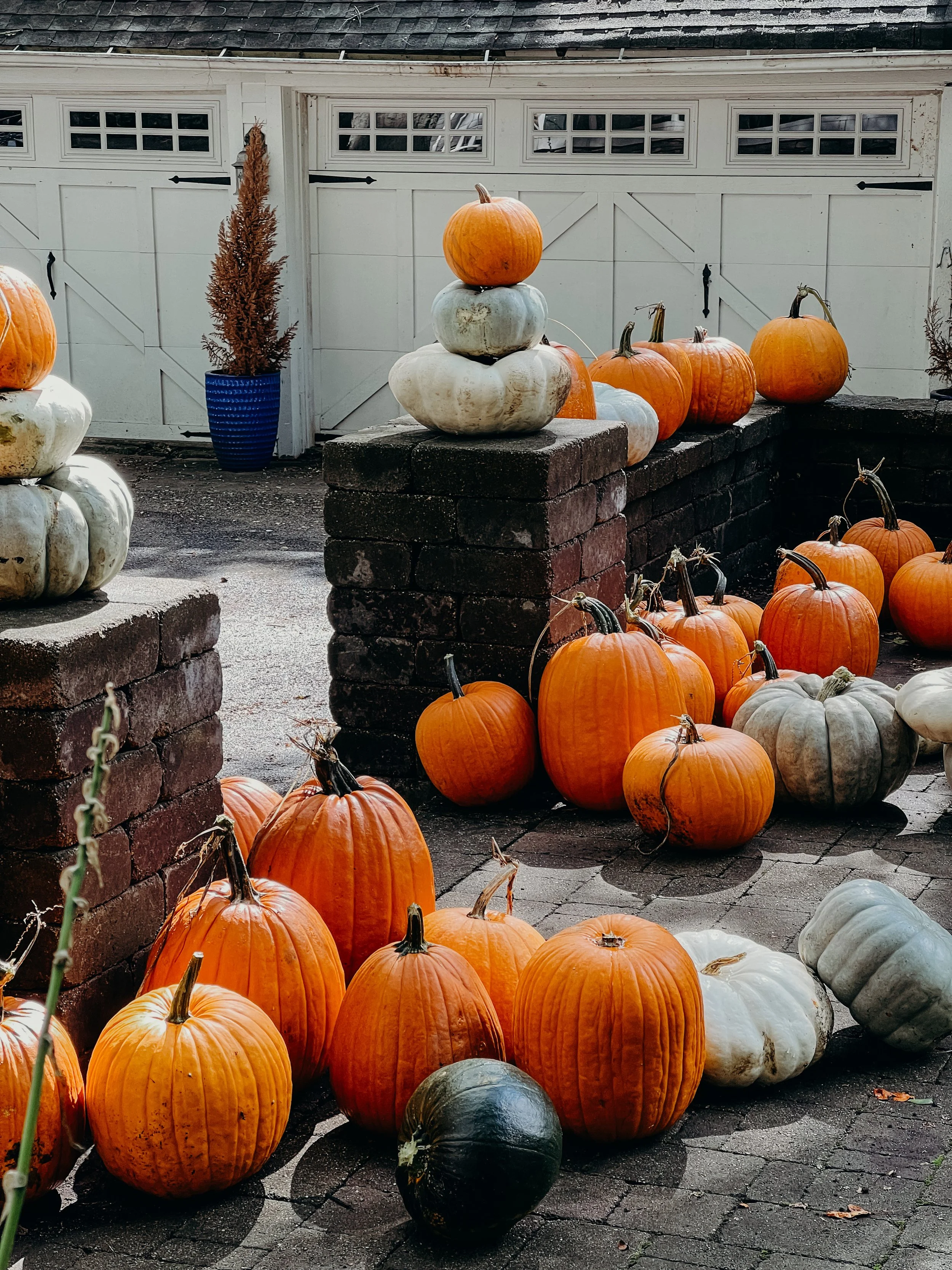 White Barn Bakehouse
