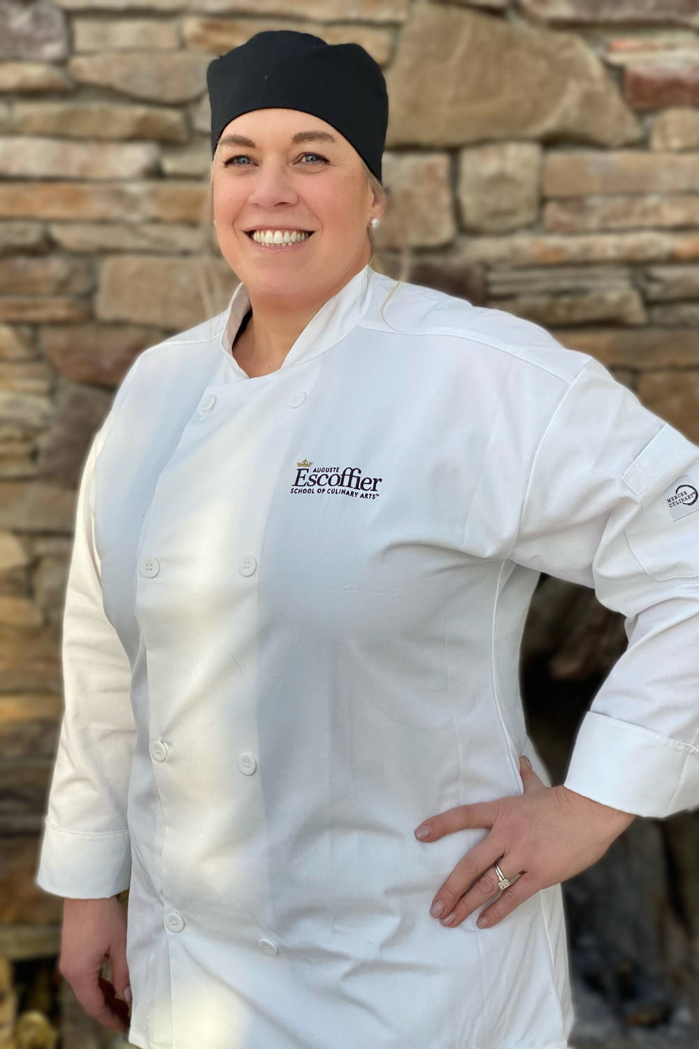 About — White Barn Bakehouse
