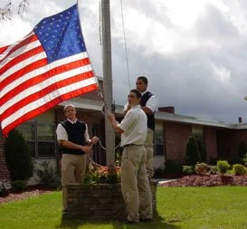 Academy at Ivy Ridge