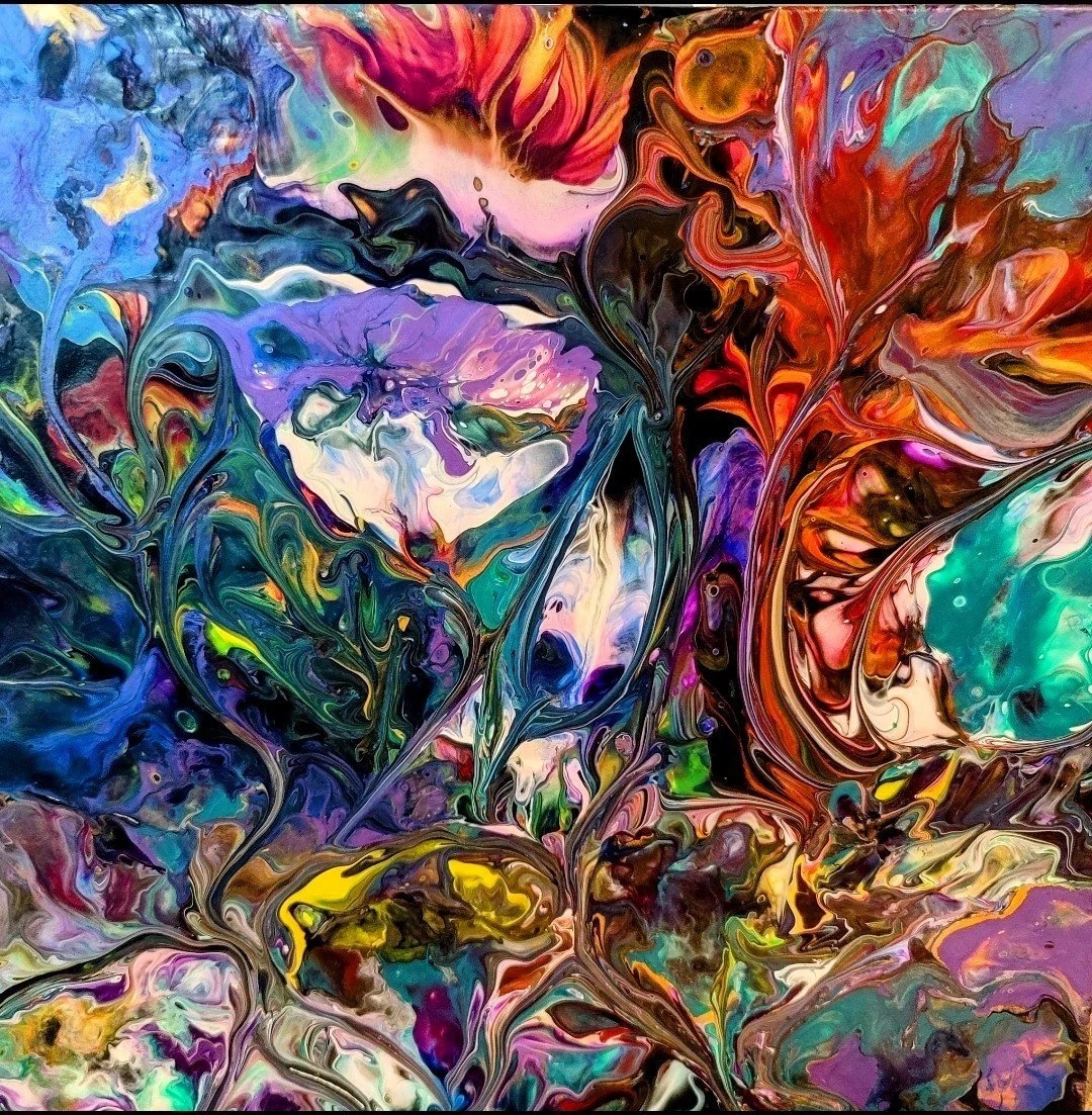 Layla Moody Art & Design