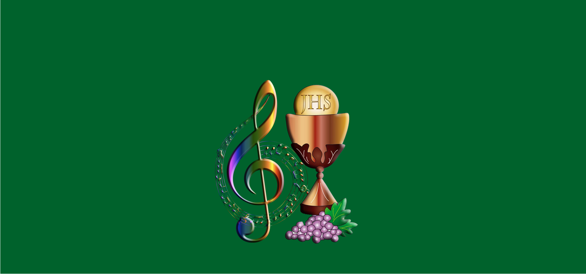 Monthly Mass Songs — Greater Rockford Filipino-American Catholic Community