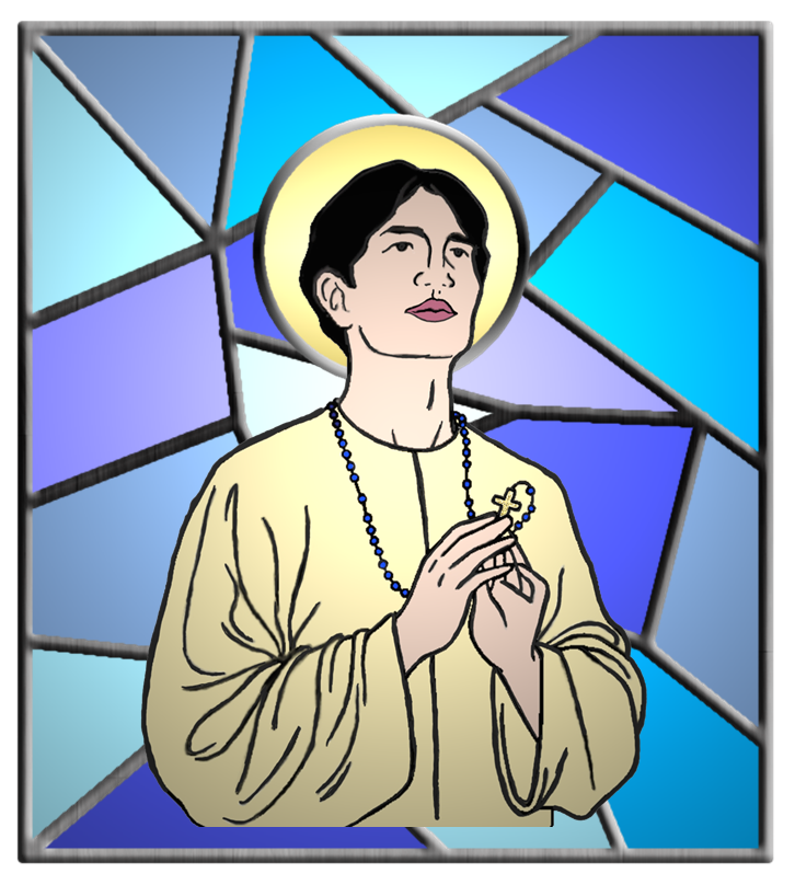 San Lorenzo Ruiz — Greater Rockford Filipino-American Catholic Community
