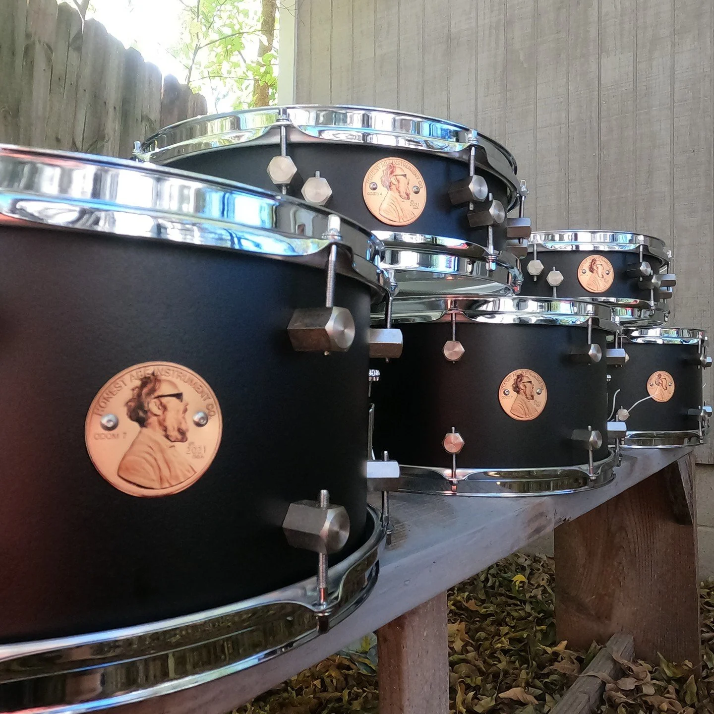 Shop — Honest Abe Instrument Company