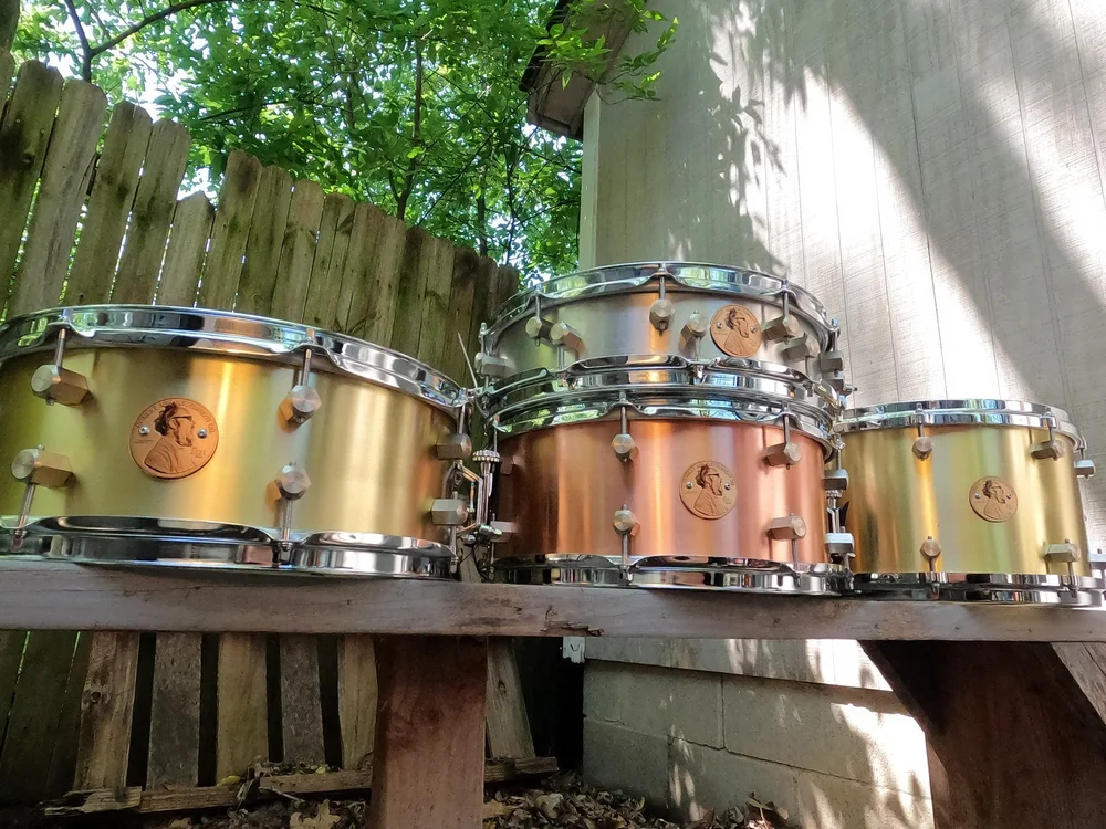 Our Story — Honest Abe Instrument Company