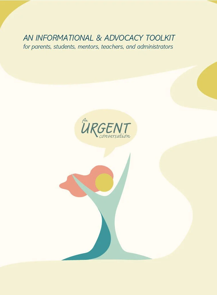 Gender Toolkit | Learn. Protect. Empower. — Restore Childhood