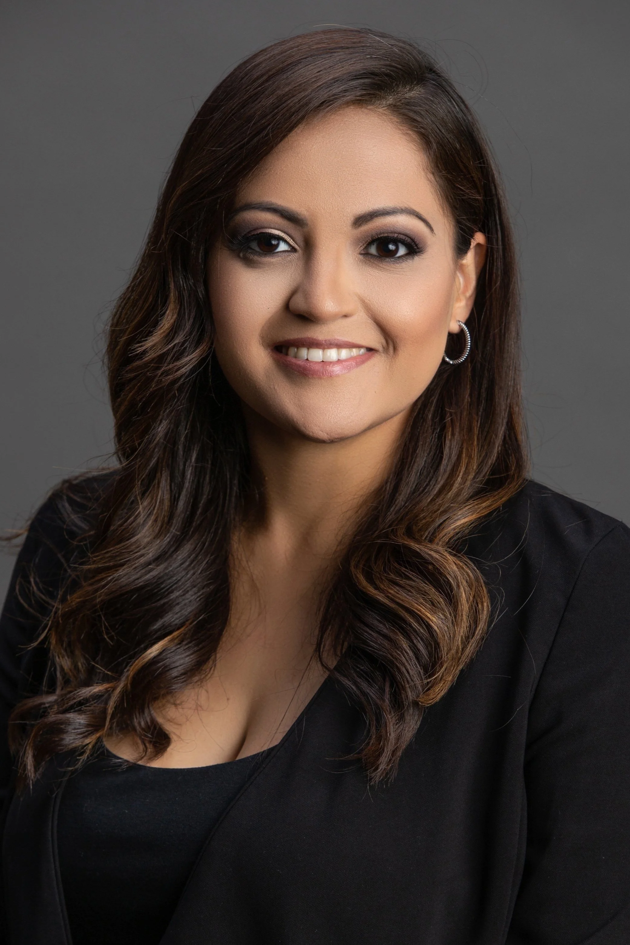 Meet Our Team — Kicks for Kids TO